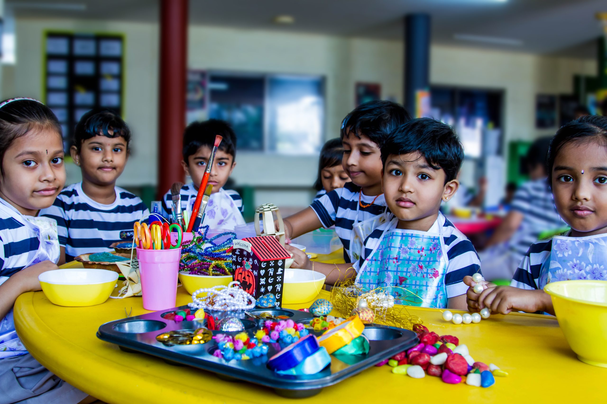 TIPS Globeducate Kochi